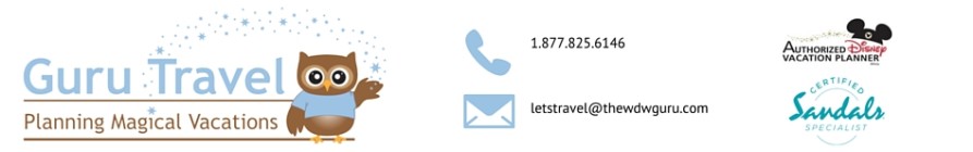 How Beverages on a Disney Cruise Help You Save Money!