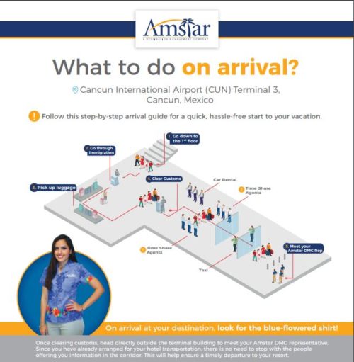 Dreams Natura Resort & Spa- Review | Guru Travel